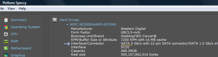 Hard Disk | Kuwait10's World